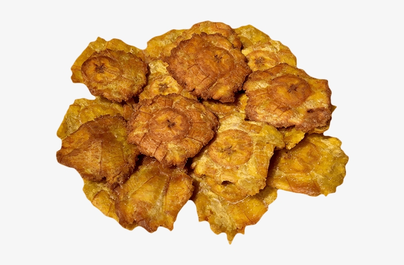 Download Tostones | Transparent PNG Download | SeekPNG