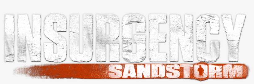 Download Insurgency Sandstorm Cover | Transparent PNG Download | SeekPNG