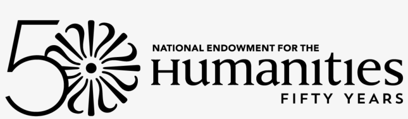 Proudly Powered By Omeka - National Endowment For The Humanities Logo ...
