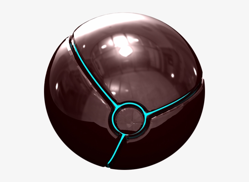 Pokeball Render PNG Image | Transparent PNG Free Download on SeekPNG
