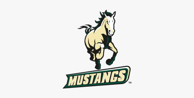 California Poly Mustangs Vector Logo - Cal Poly Slo Mustang PNG Image ...