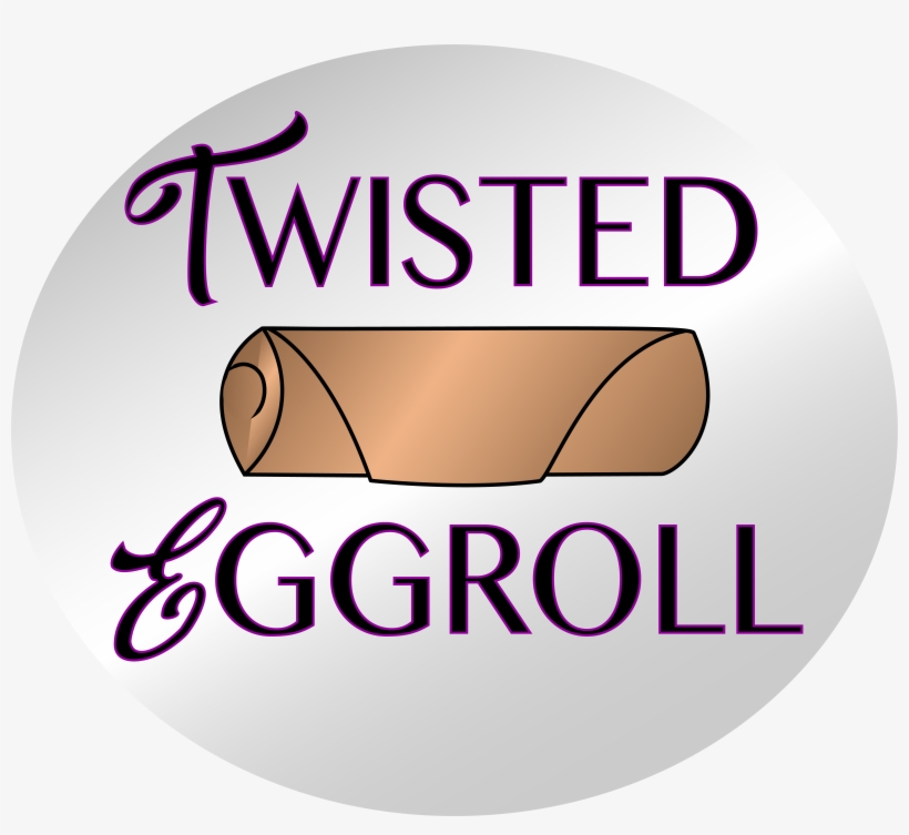 Twisted Eggroll PNG Image | Transparent PNG Free Download on SeekPNG