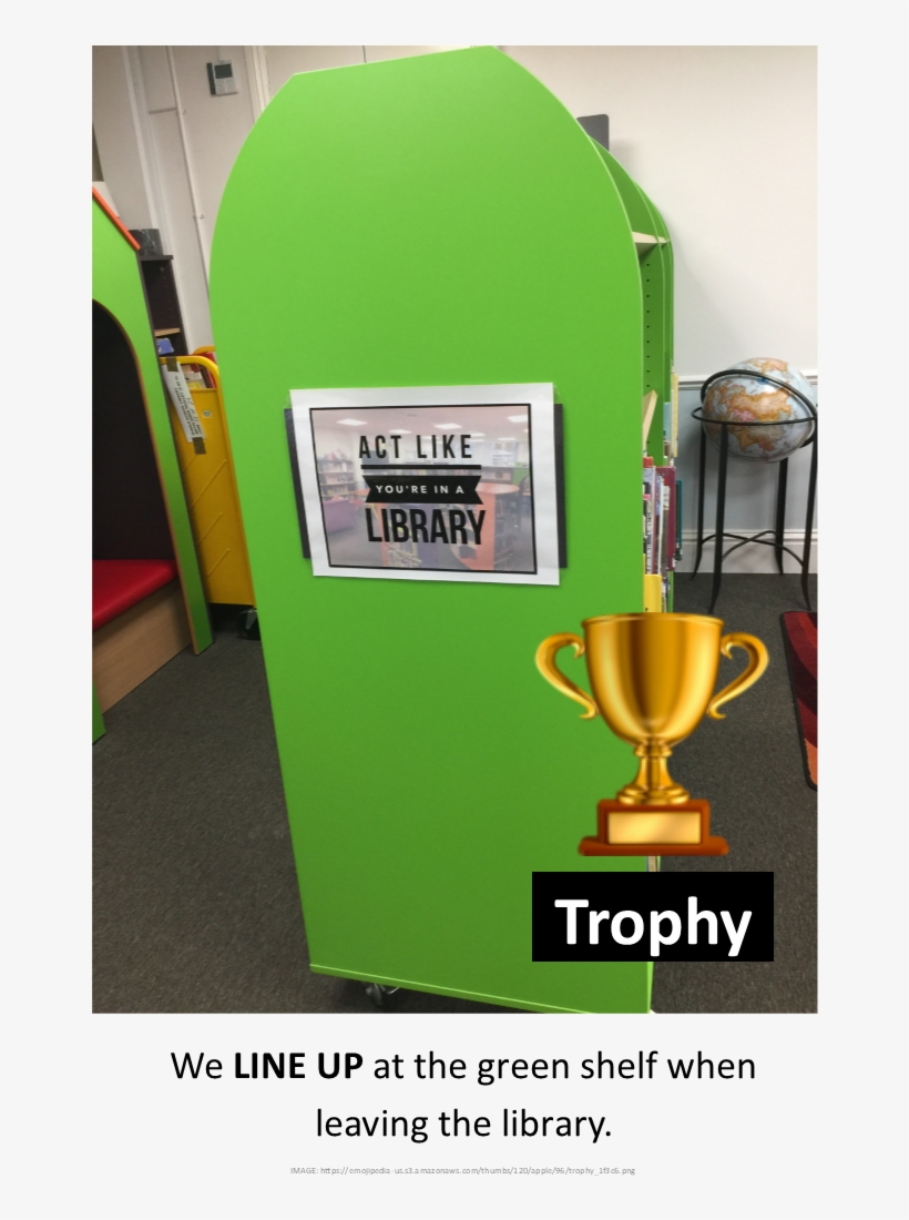 Library Scavenger Hunt - Trophy PNG Image | Transparent PNG Free ...