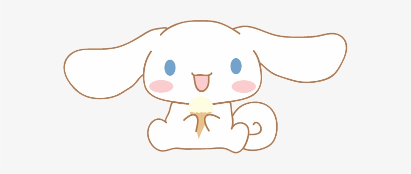 Share This Image - De Cinnamon Sanrio PNG Image | Transparent PNG Free ...