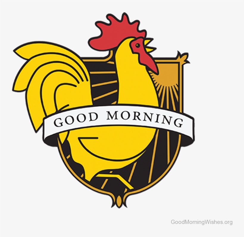Lovely Pic Of Good Morning Logo - Good Morning Logo PNG Image ...