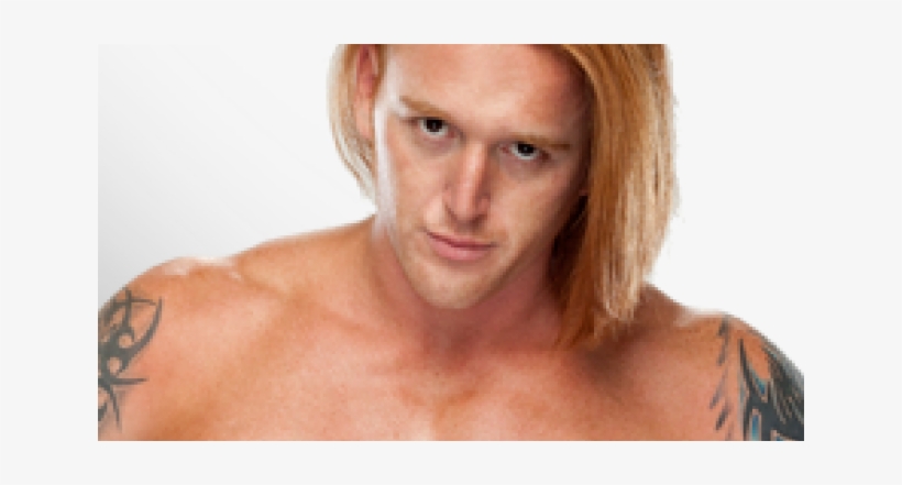 The Awesome Wallpaper Collection Of The Wwe Wrestler - Heath Slater ...