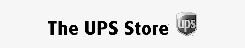 Key Tenants - Ups Store Logo PNG Image | Transparent PNG Free Download ...