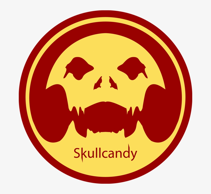 Skull Candy - Skullcandy PNG Image | Transparent PNG Free Download on ...