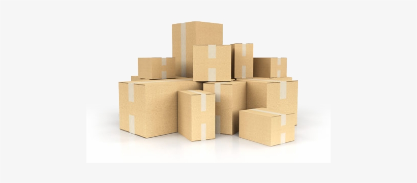 Looking For Stock Boxes Or Packaging Supplies - Corrugated Box Design ...