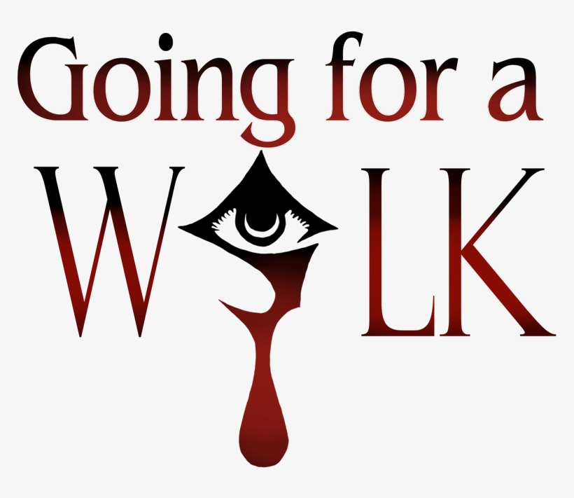 Alucard Likes Walks - Logo PNG Image | Transparent PNG Free Download on ...