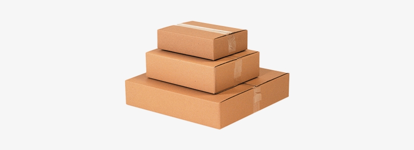 Download Shipping Boxes | Transparent PNG Download | SeekPNG