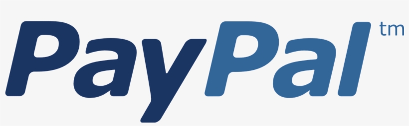 Paypal Here Logo Png PNG Image | Transparent PNG Free Download on SeekPNG