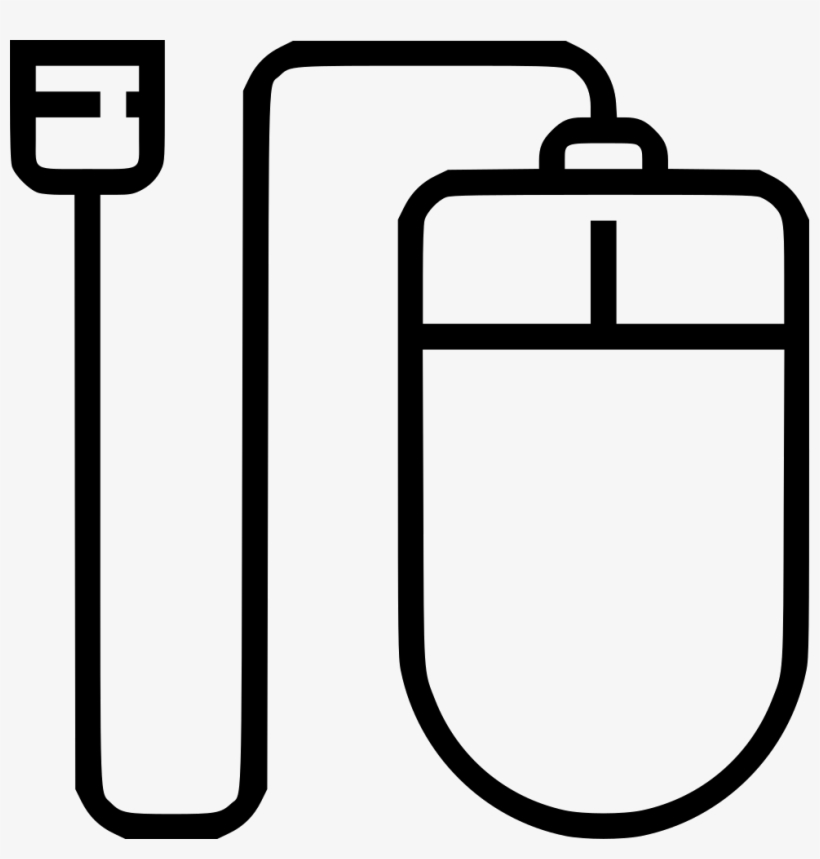Computer Mouse Comments - Icon PNG Image | Transparent PNG Free ...