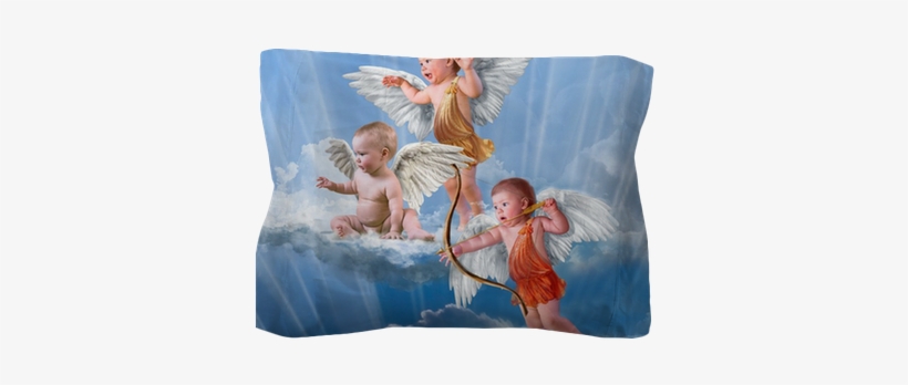 Beautiful Baby Angels PNG Image | Transparent PNG Free Download on SeekPNG
