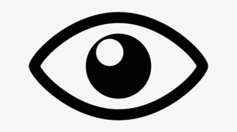 Dr-2d - Eye Symbol Png PNG Image | Transparent PNG Free Download on SeekPNG