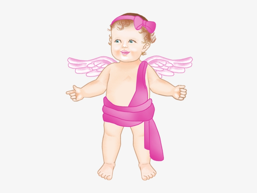Baby Angel Png