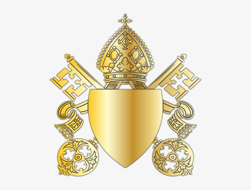Free Church Seal Template