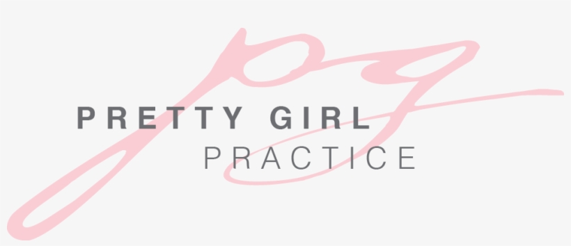 Prettygirlpractice - Beautiful Girl Png Text PNG Image | Transparent ...