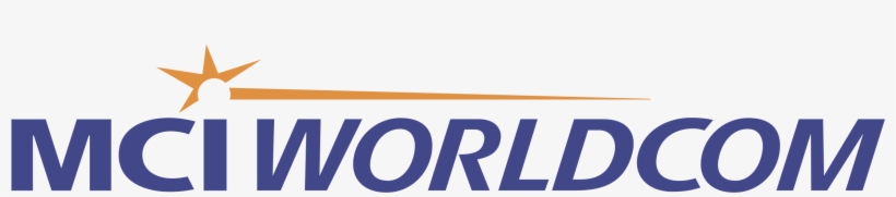 Mci Worldcom Logo Transparent Vector Freebie Supply - Mci Worldcom PNG ...