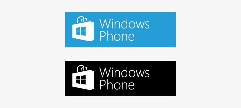 Download Windows Phone Store Vector - Windows Phone Store Logo ...