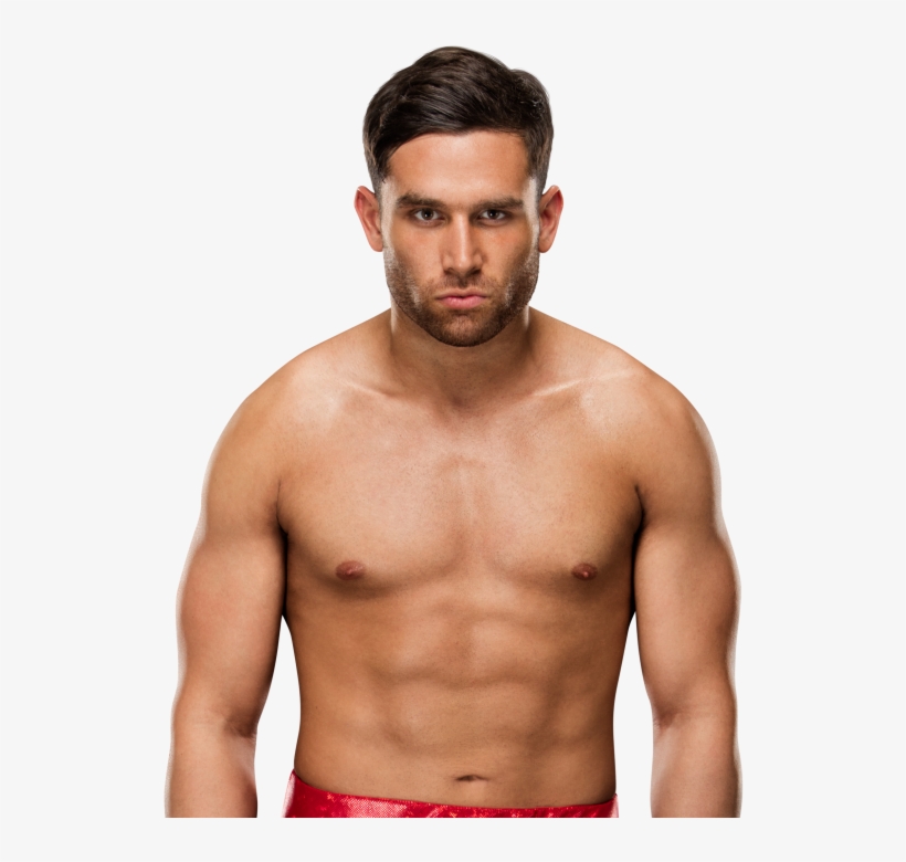 Tyler Breeze [breezango] - Wwe Zack Ryder Png PNG Image | Transparent ...