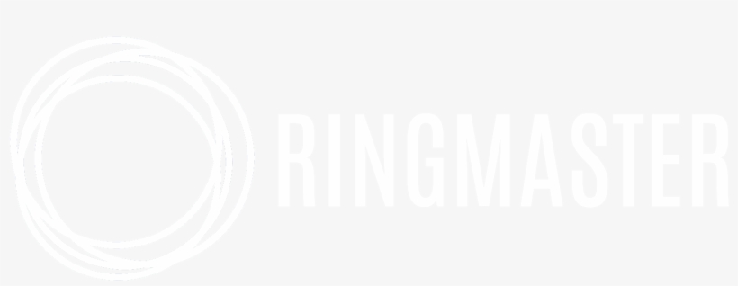Download Ringmaster Logo - Letters Of Empowerment To The Next ...