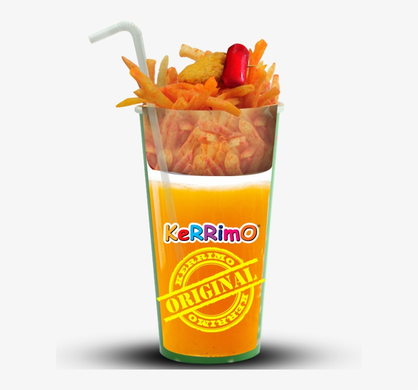 Keri Mo To Fries PNG Image | Transparent PNG Free Download on SeekPNG