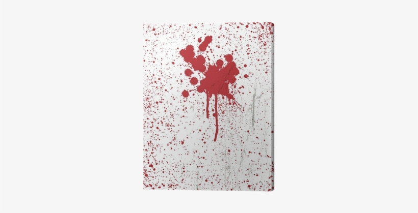 Blood Stains Texture Background, Vector - Blood Stains PNG Image ...