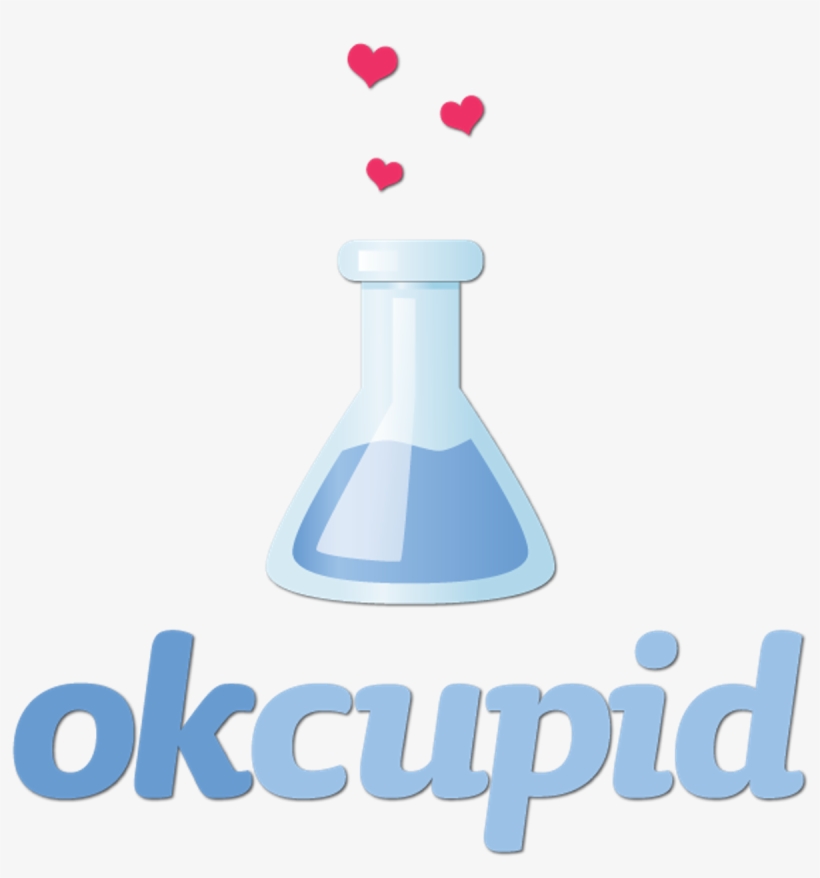 Source - Google - Ok Cupid Logo PNG Image | Transparent PNG Free ...