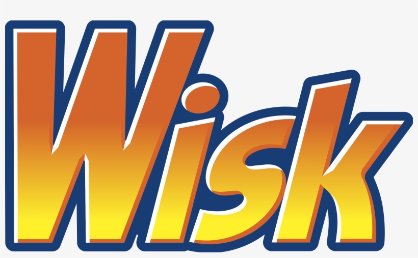 Wisk Logo Png Transparent - Wisk Laundry Detergent, Dazzling Whites ...