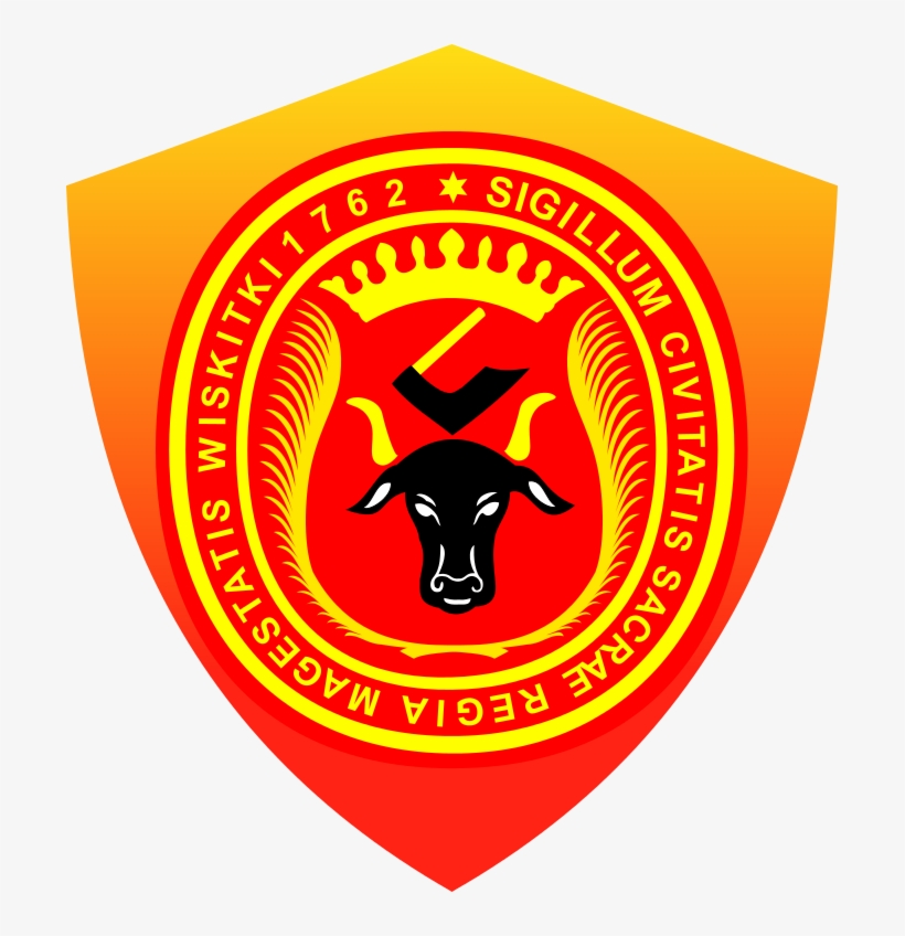 Pol Wiskitki Alt Coa - Christian Science Cross And Crown PNG Image ...