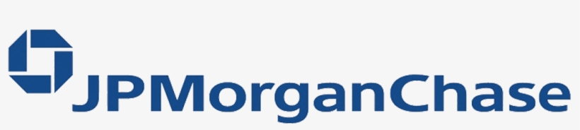 Jp Morgan Chase - Jp Morgan Chase Logo Png PNG Image | Transparent PNG ...