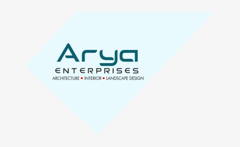 Arya Enterprises Logo 3 By Amanda - Building PNG Image | Transparent ...