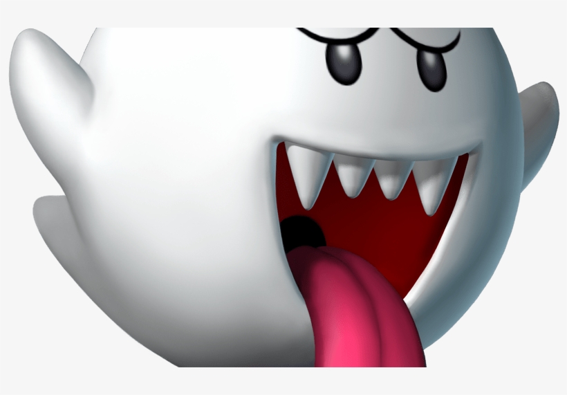 Download Yoshi Boo 118 Super Mario Wiki, The Mario Encyclopedia - Boo ...