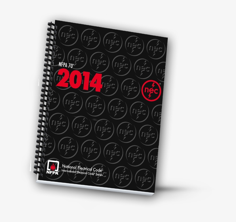 2014 Nfpa Spiral Bound Code Book - Nfpa Nec 2014: National Electrical ...