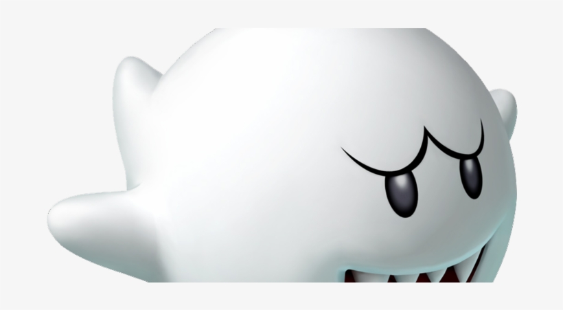 Boo Mario Bros PNG Image | Transparent PNG Free Download on SeekPNG