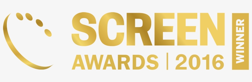Feref Awards - Screen Awards 2017 Logo PNG Image | Transparent PNG Free ...