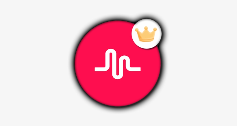 Visit Free Musically Crown To Increase Your Social - Musically With A ...