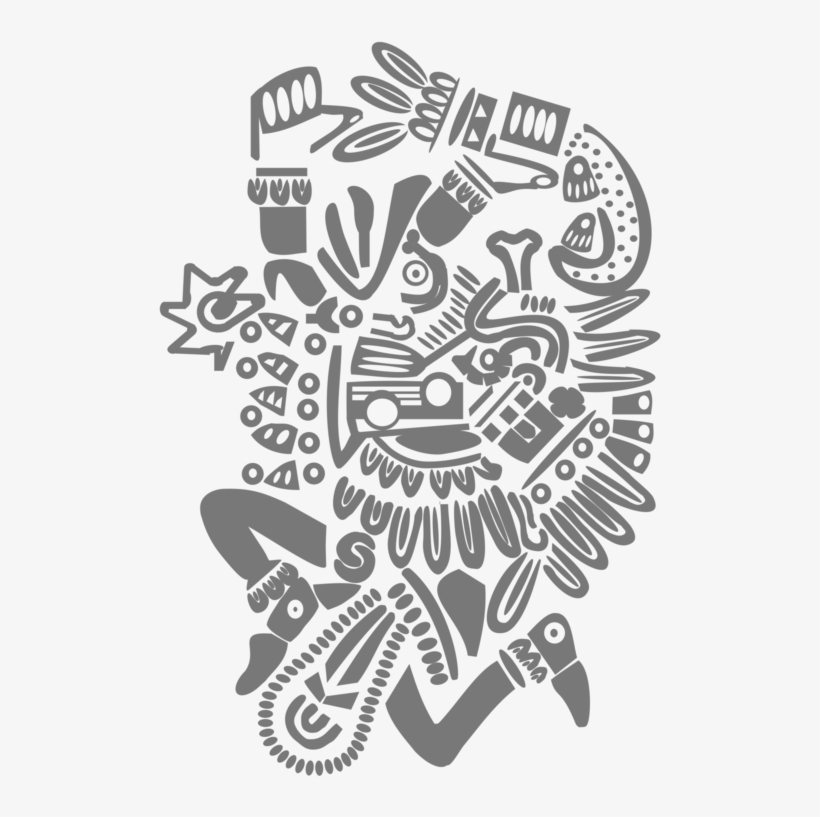 Maya Civilization Quetzalcoatl Feathered Serpent Aztec - Quetzalcoatl ...
