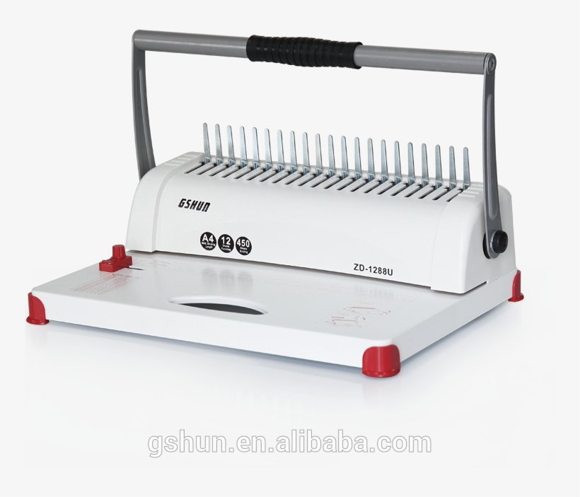 China Binding Machine Spiral Binding Machine, China - Kitchen Utensil ...