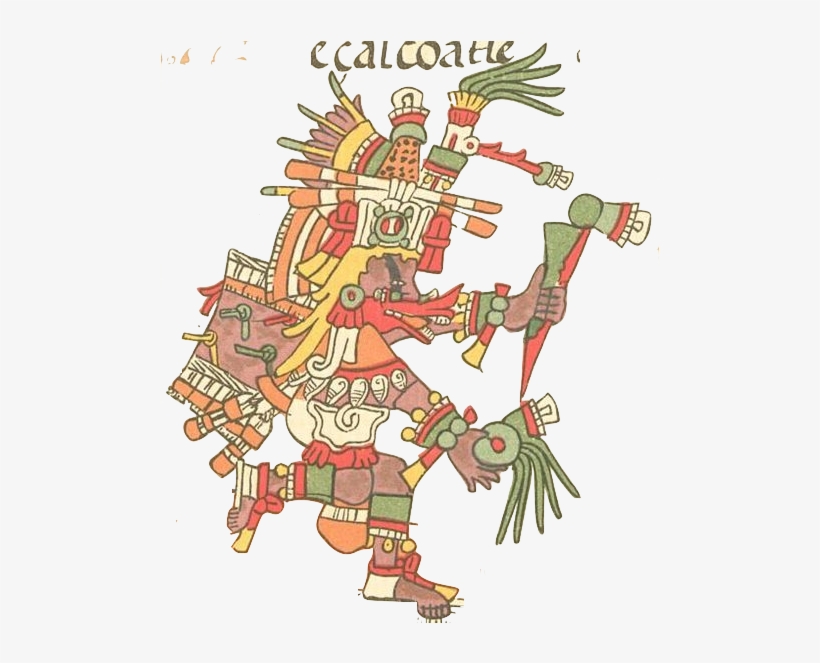 God Quetzalcoatl PNG Image | Transparent PNG Free Download on SeekPNG