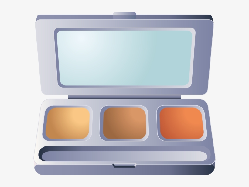 Makeup Png - Makeup Box Vector Png PNG Image | Transparent PNG Free ...