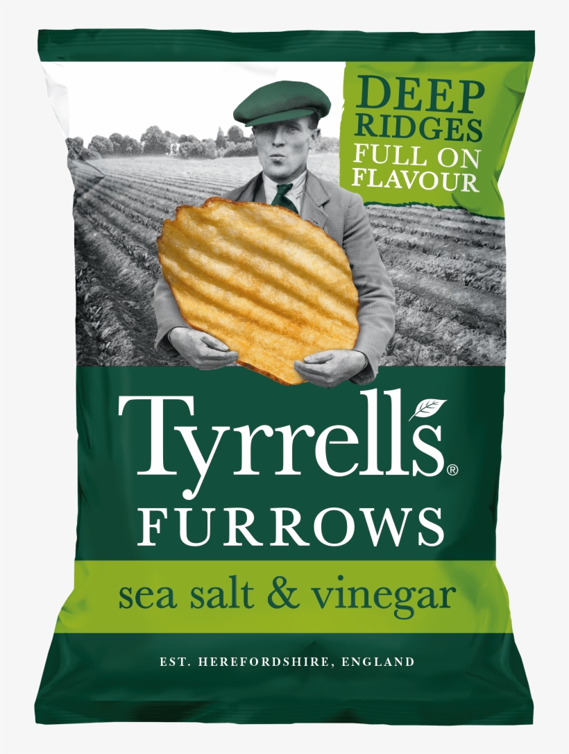 Tyrells Vegetable Crisps 40g PNG Image | Transparent PNG Free Download ...