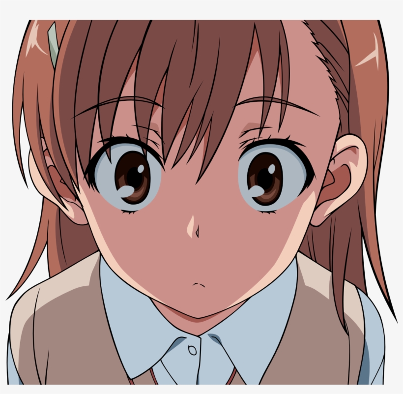 Aru Kagaku No Railgun PNG Image | Transparent PNG Free Download on SeekPNG