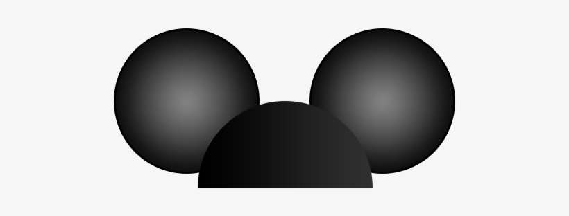 Mouse-ears - Rat PNG Image | Transparent PNG Free Download on SeekPNG