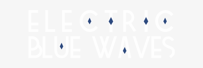 Electric Blue Waves PNG Image | Transparent PNG Free Download on SeekPNG