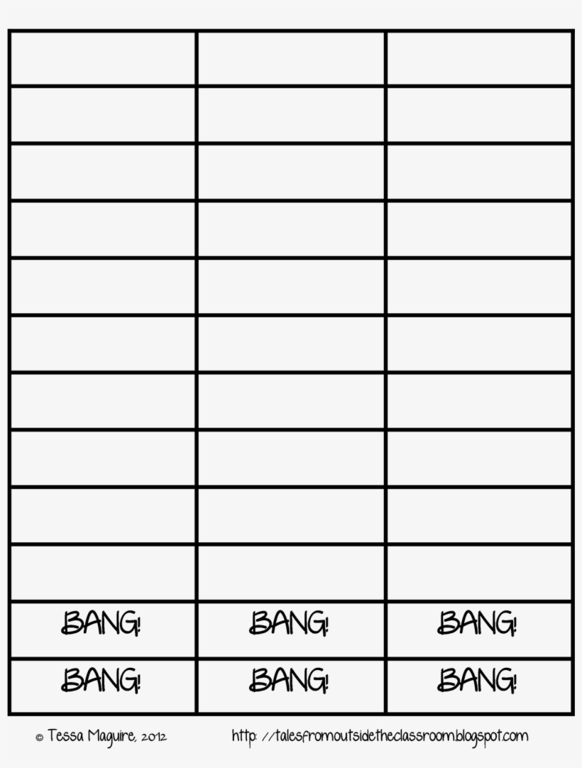 Download Blank Version - Teacher PNG Image | Transparent PNG Free ...