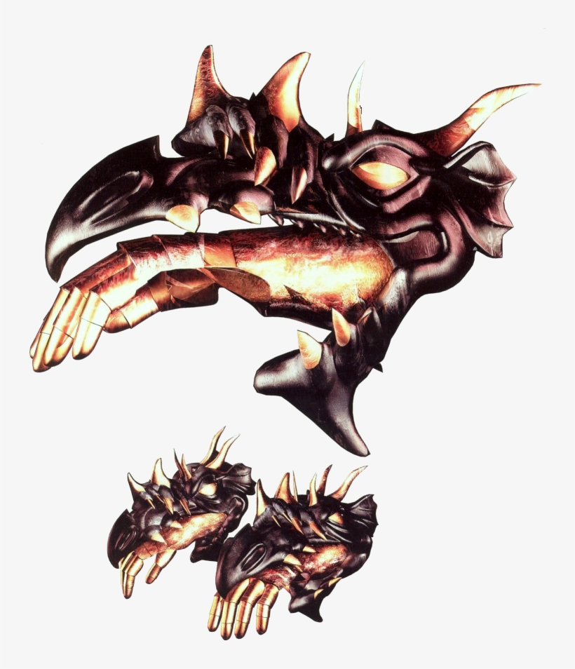 Devil May Cry Alastor PNG Image | Transparent PNG Free Download on SeekPNG