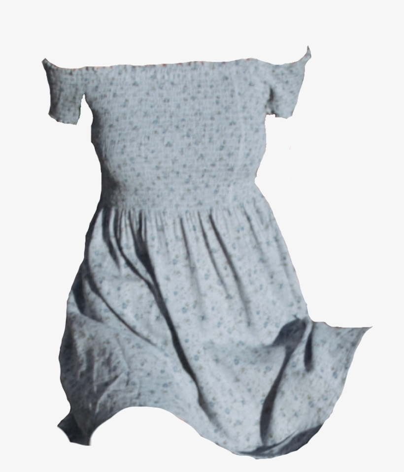 Blue Polyvore Outfits