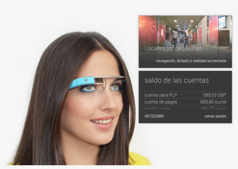 We Create Glassware That Is Google Glass Apps Which - Google Glass ...